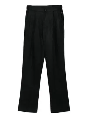 HEVO Torrecanne Trousers - Black