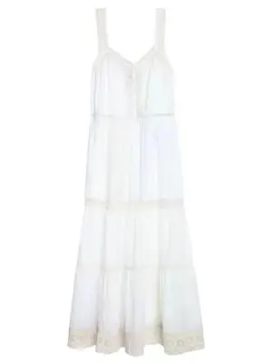 ZADIG&VOLTAIRE Relite Maxi Dress