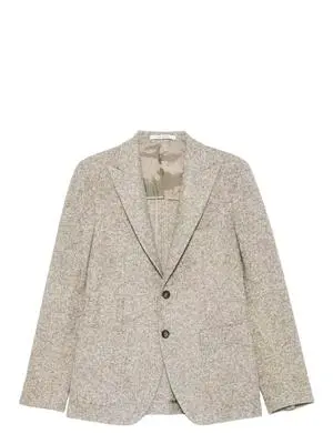 TAGLIATORE Single-breasted Blazer