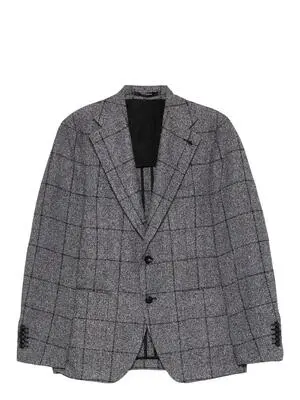 TAGLIATORE Single-breasted Blazer