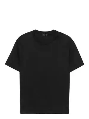 TAGLIATORE Cotton T-shirt
