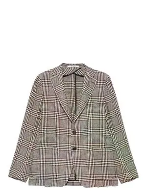 TAGLIATORE Single-breasted Blazer