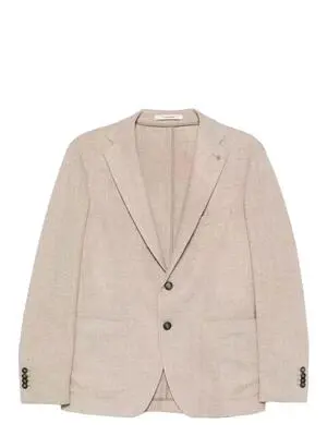 TAGLIATORE Single-breasted Blazer