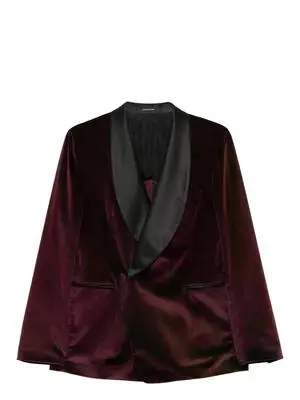 TAGLIATORE Double-breasted Blazer