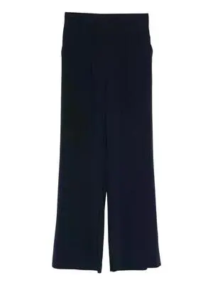 D.EXTERIOR High-Waisted Trousers