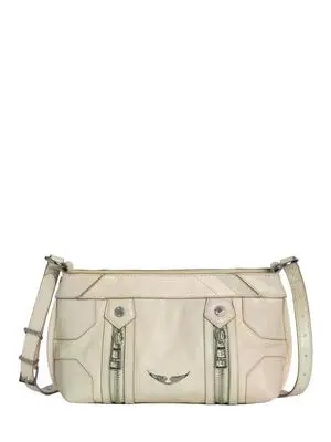 Zadig&Voltaire Shoulder Bag - Neutrals
