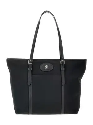 Bally B-light Tote - Black