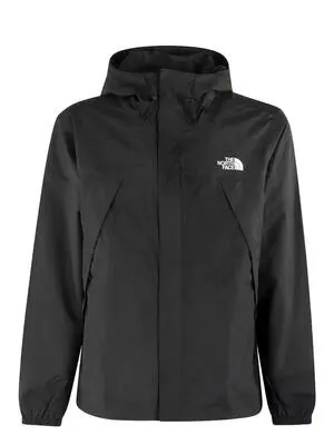 The North Face Antora Jacket - Black