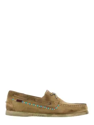 SEBAGO Portland Loafers - Neutrals