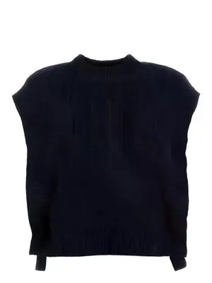 A.p.c. Mathilde Vest - Blue
