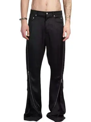 Rick Owens Bolan Trousers - Black