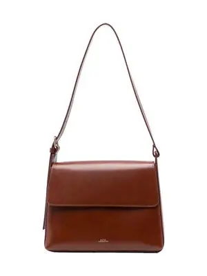 A.p.c. A.P.C. Tote Bag Multicolor