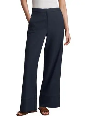 RHONE Horizon Pants Navy Blue