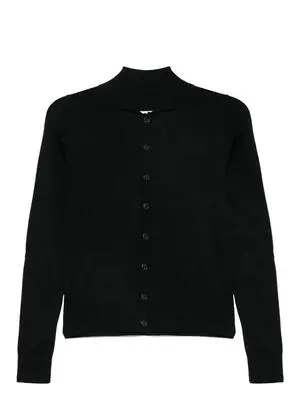 MAISON MARGIELA Knitted Cardigan