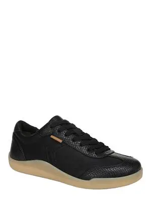 Dr. Scholl'S Be True Low Top Sneaker Black