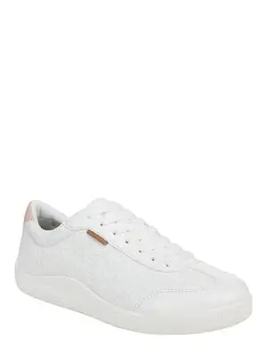 Dr. Scholl'S Be True Low Top Sneaker - White