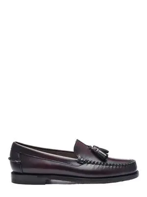 SEBAGO Classic Tassel Loafers