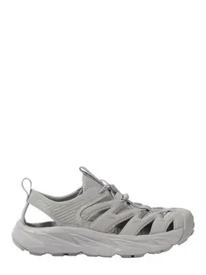 Hoka One One Hopara Cutout Sneakers - Grey