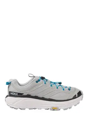 Hoka One One Mafate Three2 Sneakers - Grey