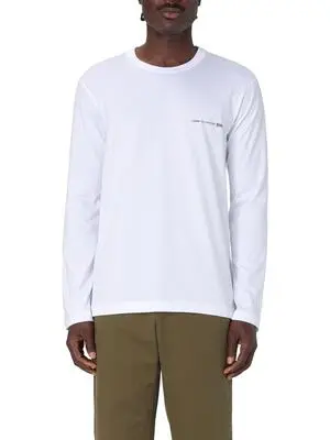 Comme Des Garçons T-shirt - White