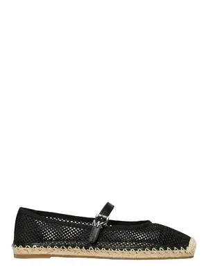 Michael Kors Espadrille - Black