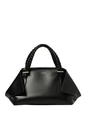 FERRAGAMO Handbag - Black