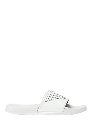 Emporio Armani Sandals - White