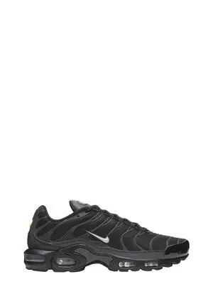 Nike Air Max Plus Grid Pack - Black