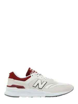 NEW BALANCE 997h Sneakers - Cream