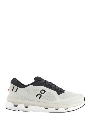 On Cloud Z Mesh Low-top Trainers - Ice Black F