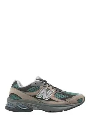 NEW BALANCE 2010 Sneakers - Green