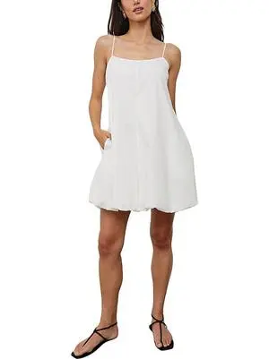 Rails Blanca Mini Dress - White