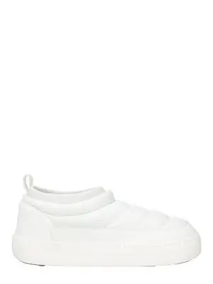 Moon Boot Ankle Boots - White