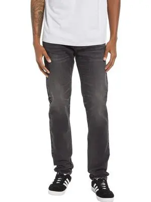 PACSUN Slim Fit Jeans - Black
