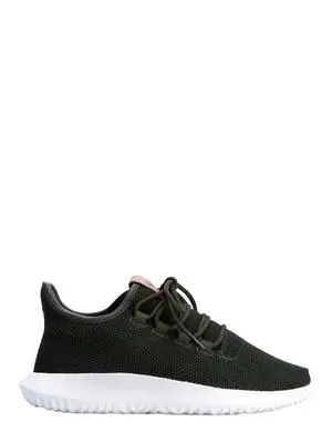 Adidas Tubular Shadow Knit Sneakers - Green