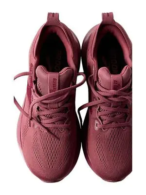 Brooks Glycerin 22 Sneakers Berry/burgundy/rose