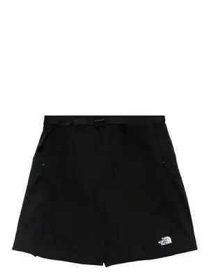 The North Face Pathfinder Shorts - Black