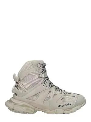 Balenciaga Track Hike Sneakers - Neutrals