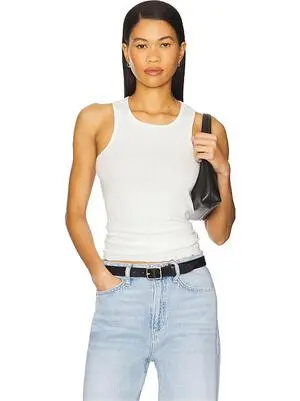Free People Fresh In Love Tank - Ivory