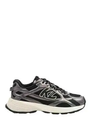 Karl Lagerfeld Orion Sneakers - Black