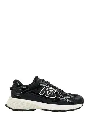Karl Lagerfeld Orion Sneakers - Black