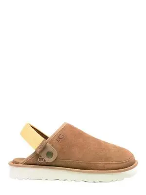 UGG Goldencoast Ii Clogs - Brown