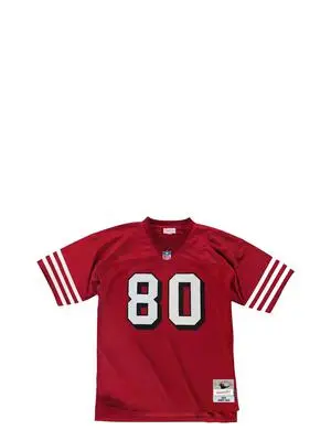 Mitchell & Ness Jerry Rice 1994 San Francisco 49ers Legacy T-shirt - Red