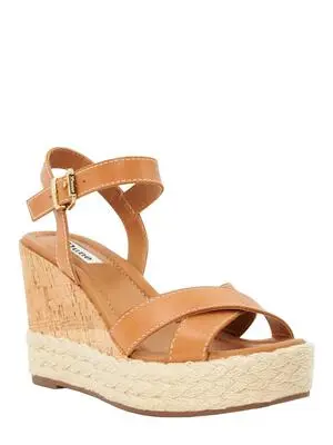DUNE LONDON Kindest Platform Wedge Sandal