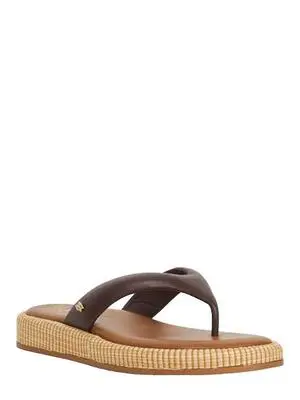 DUNE LONDON Laike Flip Flop
