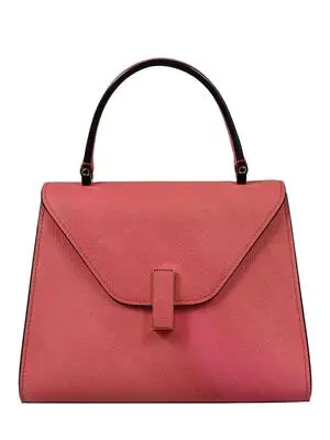 VALEXTRA Mini Iside Tote Bag - Pink