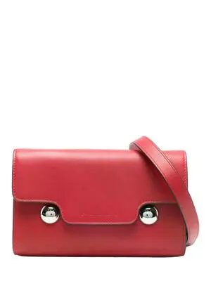 Marni Satchel - Red