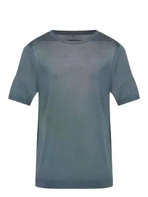 Rag & Bone Basic T-shirt - Grey