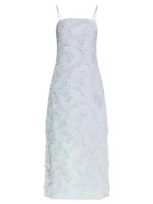 SAMSOE SAMSOE Salazio Maxi Dress - Grey
