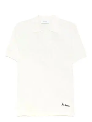 LES DEUX Brad Polo Shirt